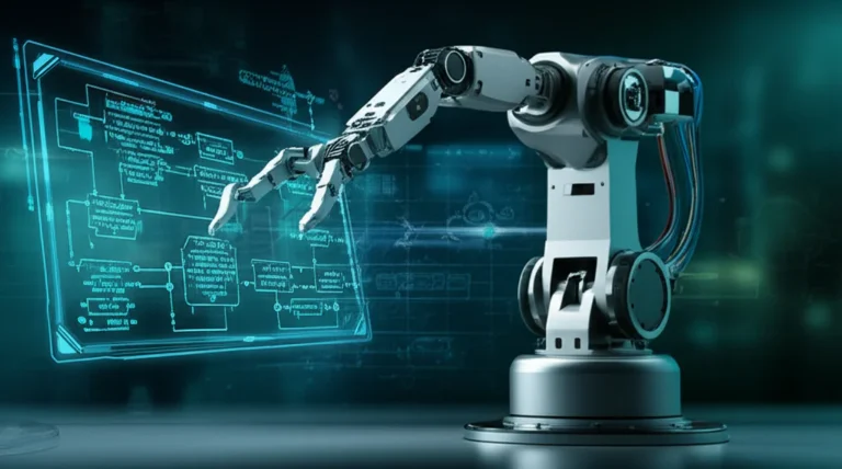 Robotic Coding - How to code and program robots