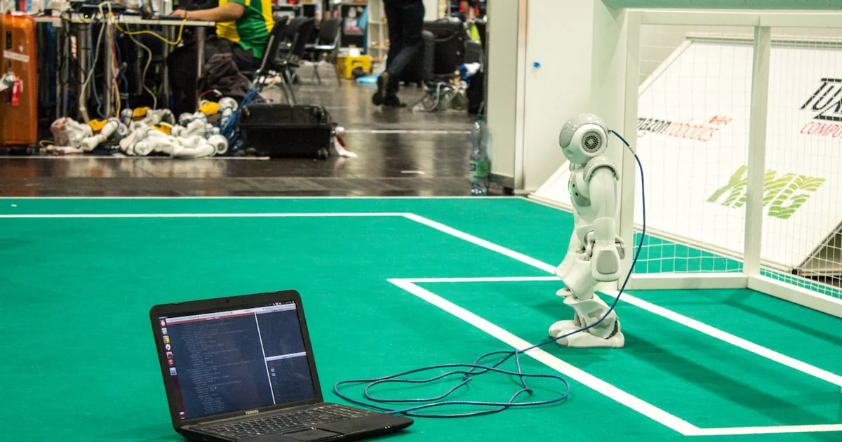 8 Must-Have Robotics Coding Certifications to Boost Your Career (2025 ...