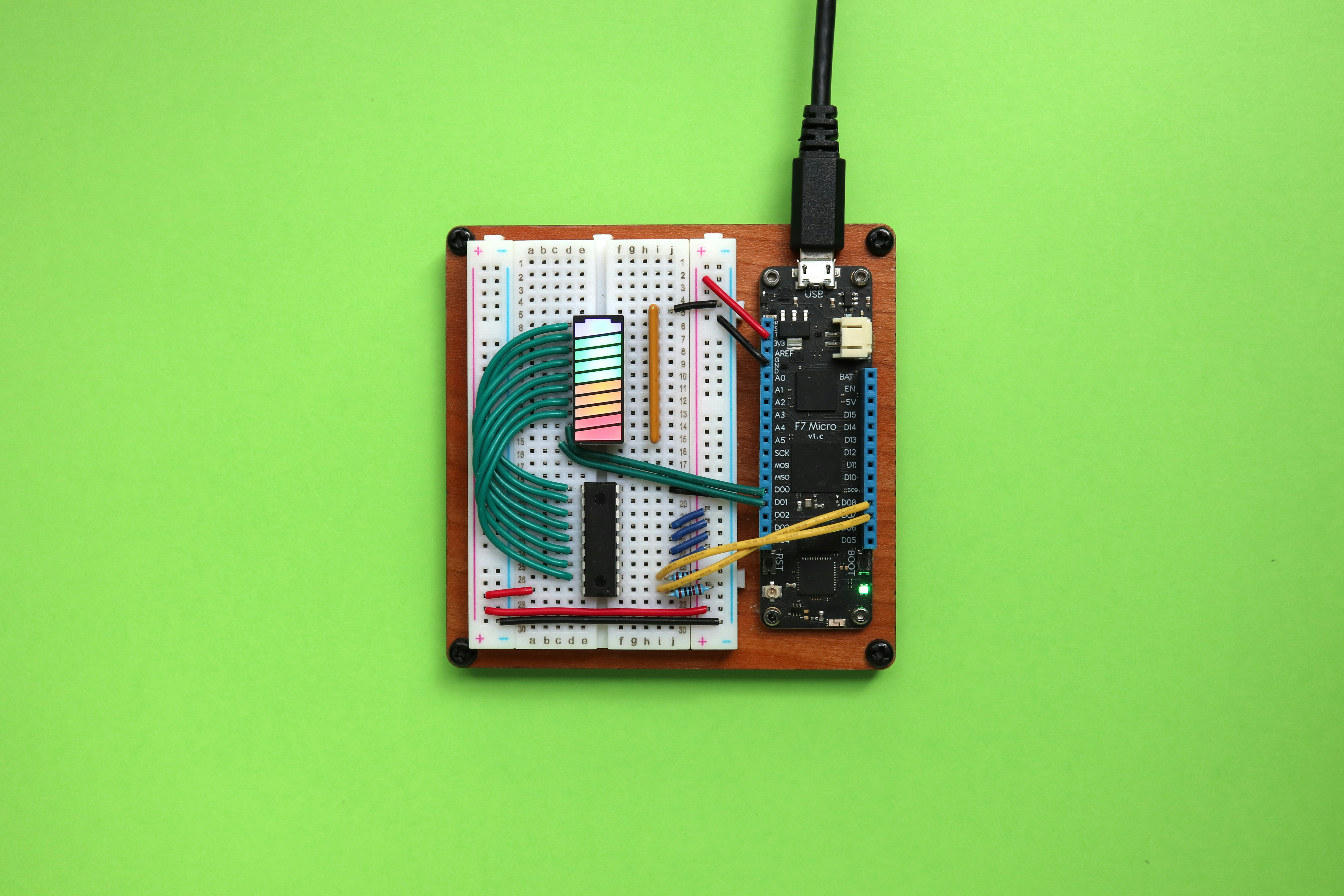 Unlocking MicroPython on Arduino: The Ultimate 2026 Guide 🚀 - Robotic Coding