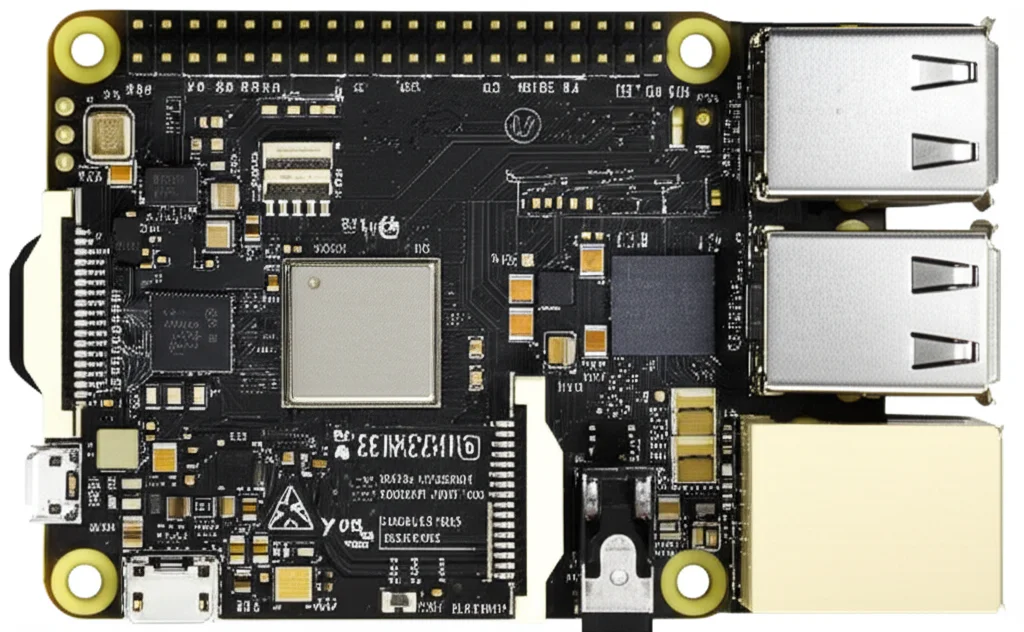 Raspberry Pi Pico Pinout Explained: 10 Must-Know Secrets (2026) ⚡️ ...