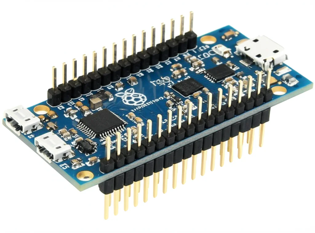 What Is Raspberry Pi Pico For? 7 Game-Changing Uses in 2026 🚀 - Robotic ...